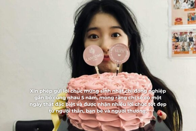 45+ lời chúc sinh nhật đồng nghiệp nam và nữ lịch sự KHÉO LÉO mà ẤN TƯỢNG